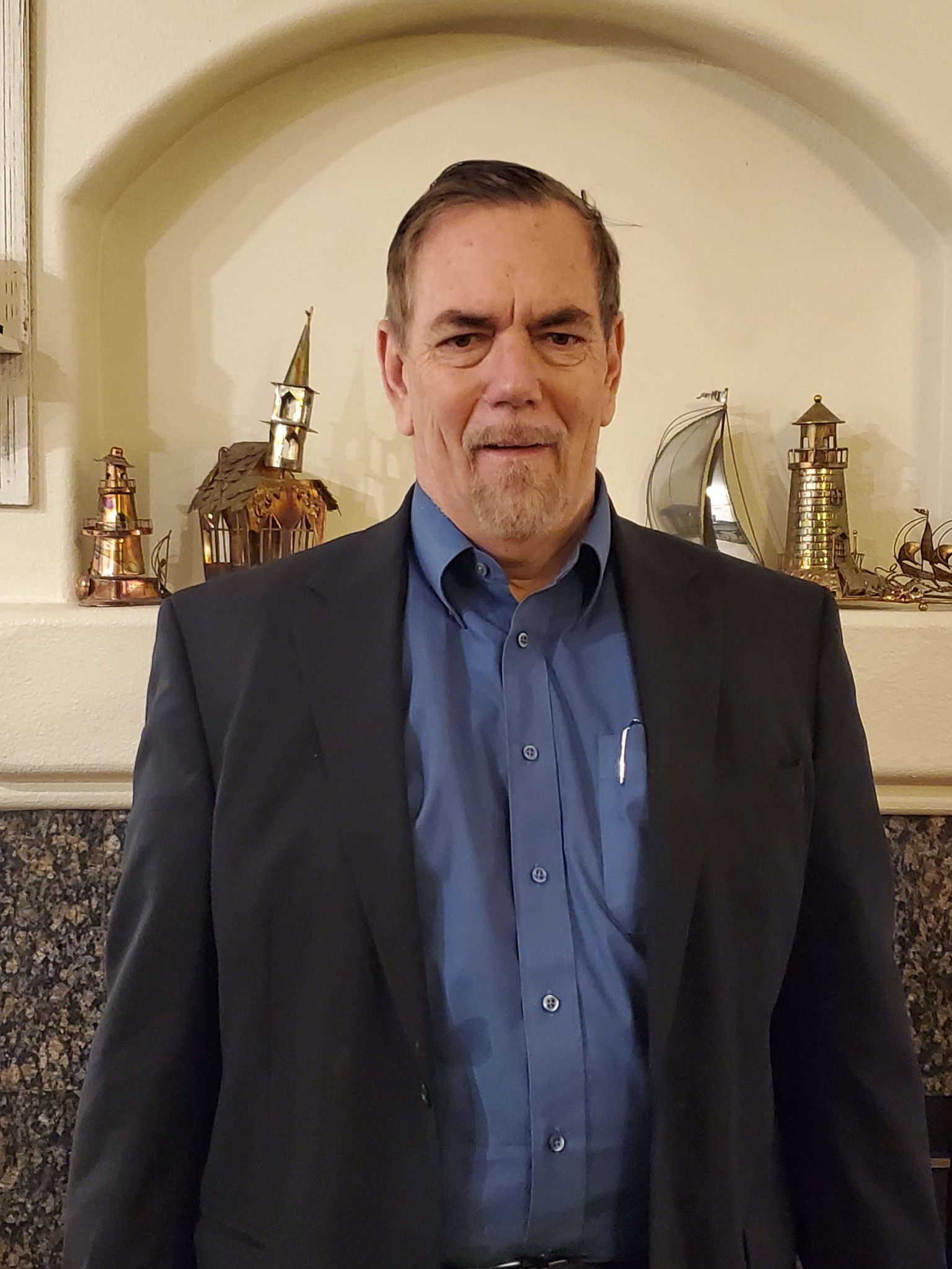 Ken Jackson Insurance Property and Casualty – Pro Business Connections