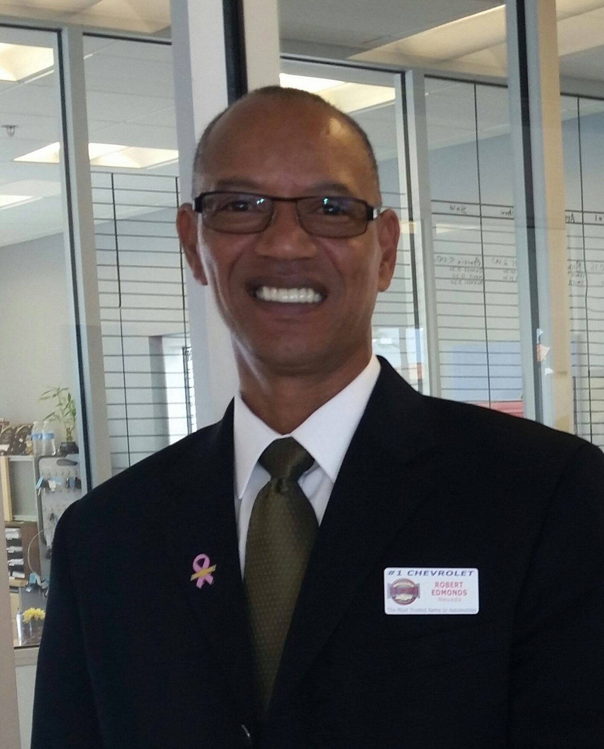 Robert EdmondsSolar Energy – Pro Business Connections